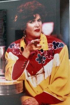 WHERE ARE THEY NOW – ANARCHY IN HIGH HEELS